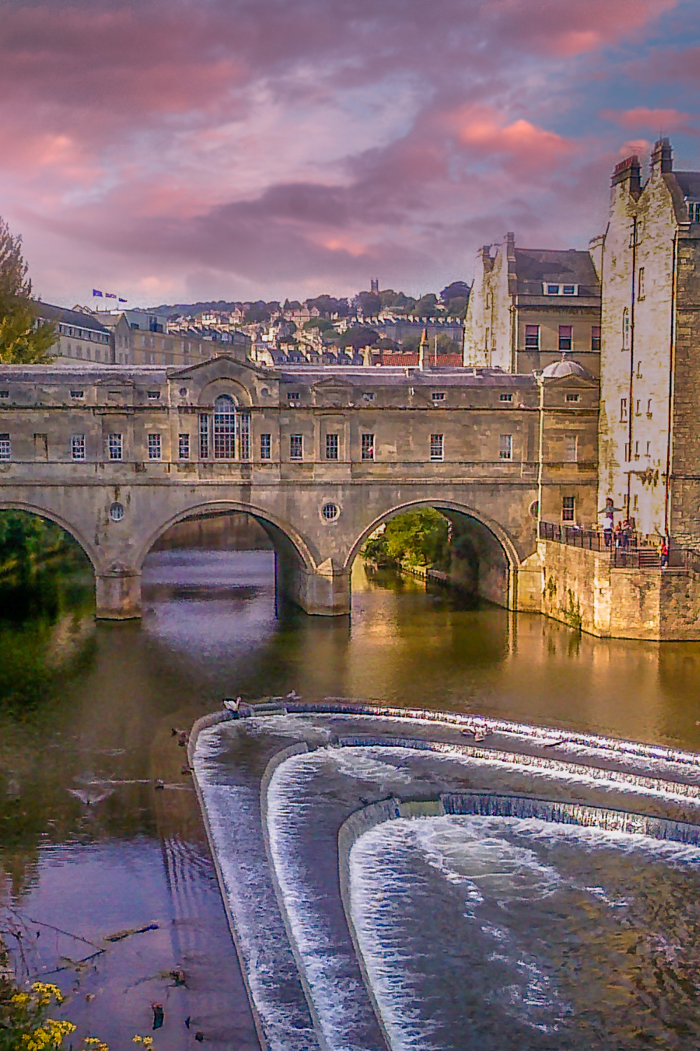 The 20 Most Romantic Weekend Breaks in the UK - awhimsicalsoul