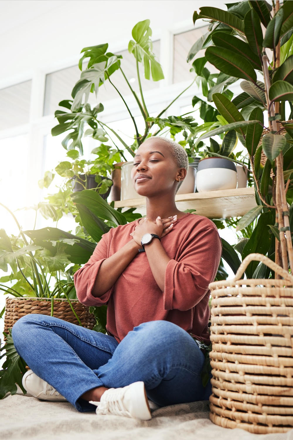 31 Easy Self-Care Ideas to Boost Your Mind & Body - awhimsicalsoul