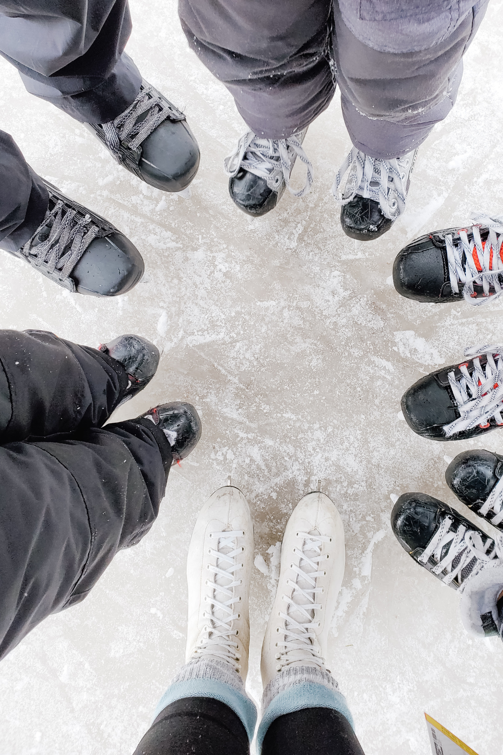 41 Fun Winter Bucket List Activities For Cold Weather - awhimsicalsoul
