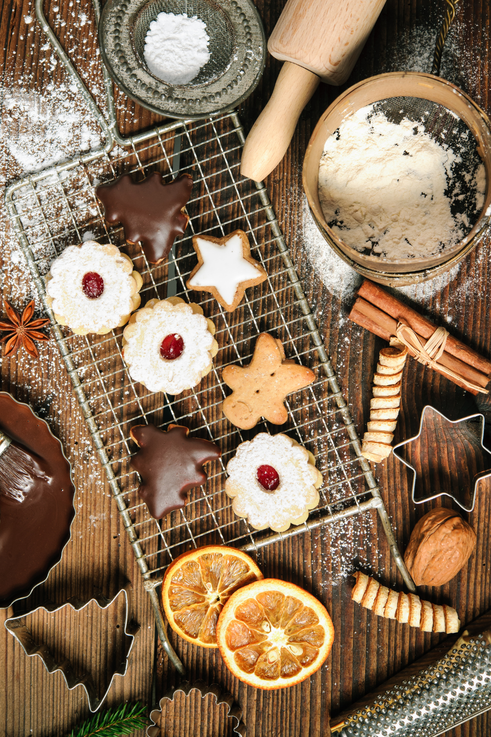37 Romantic Christmas Date Night Ideas - awhimsicalsoul