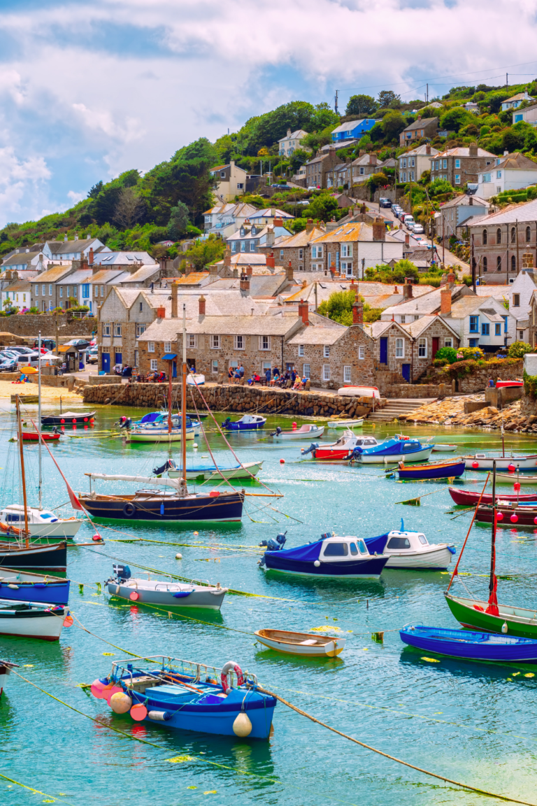 50 Amazing Things to do in Cornwall This Year - awhimsicalsoul