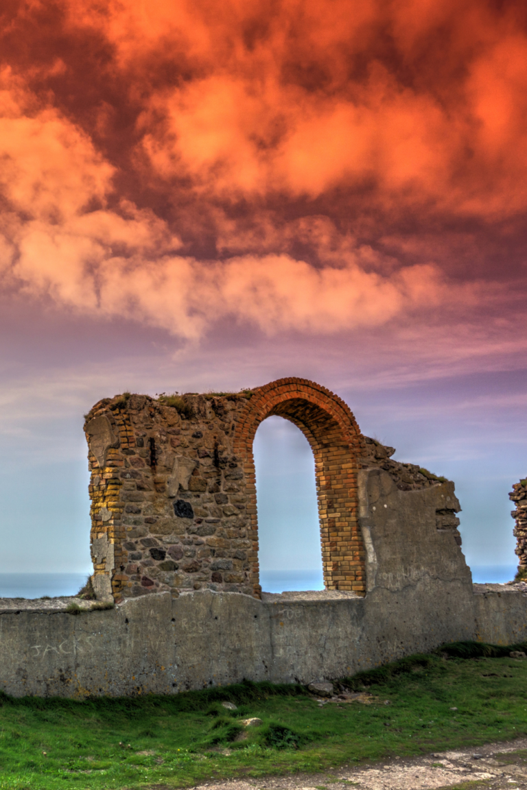 50 Amazing Things to do in Cornwall This Year - awhimsicalsoul