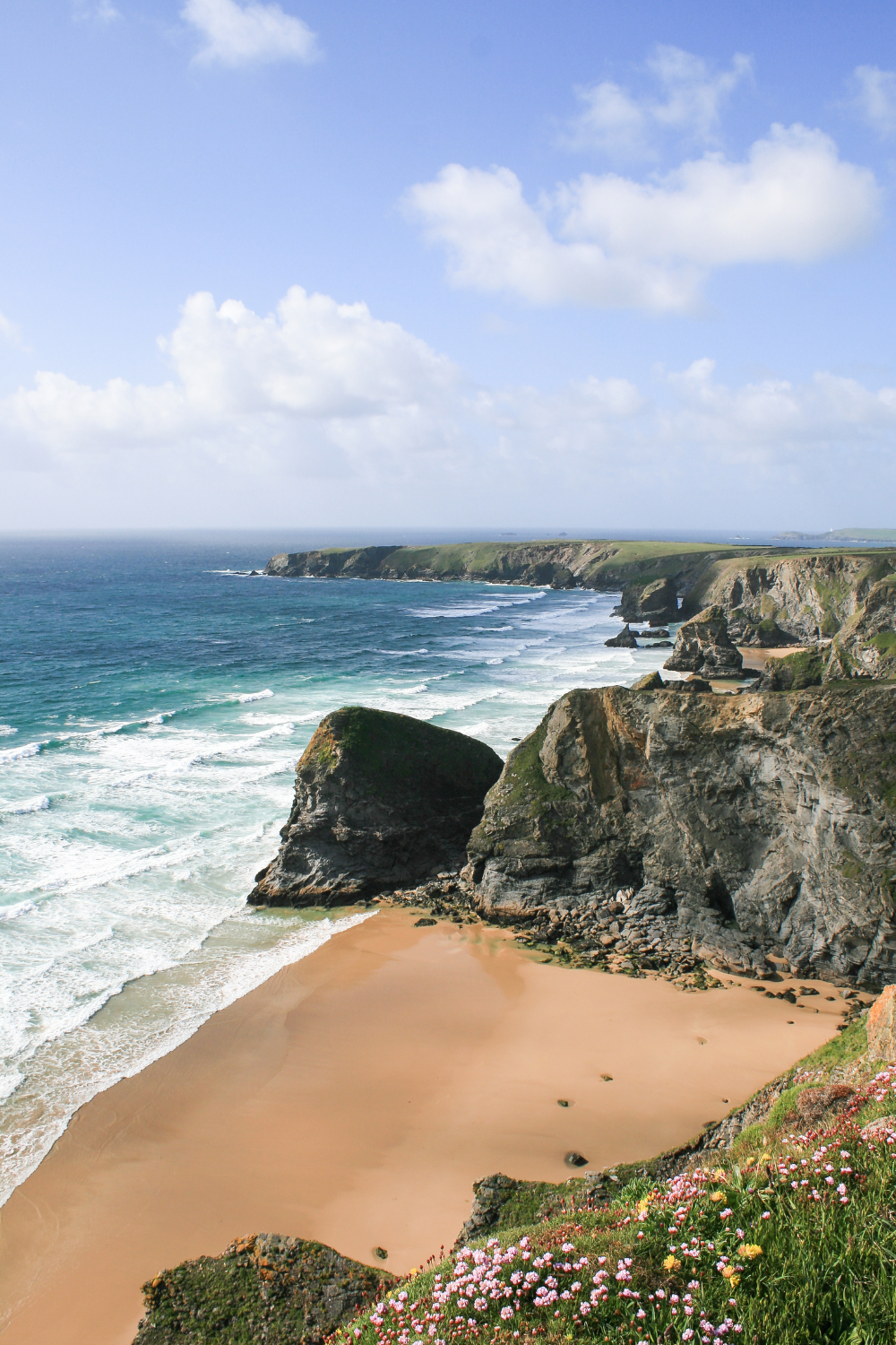 50 Amazing Things to do in Cornwall This Year - awhimsicalsoul
